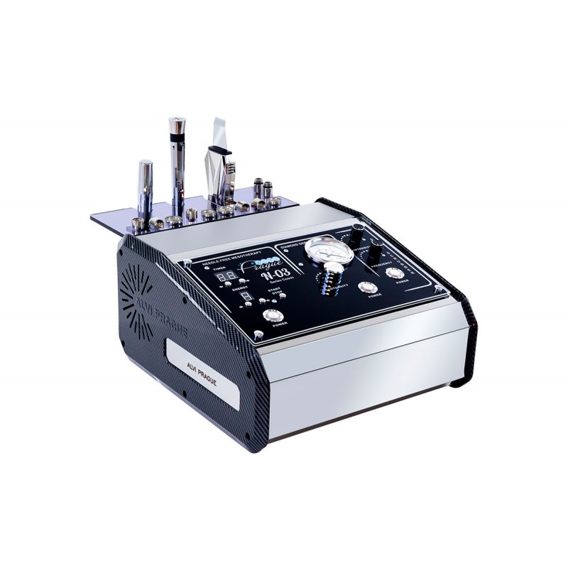 Equipo multifunción de estética N-03 comprar directamente del ...