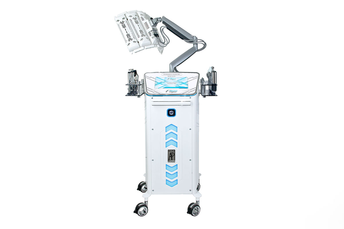 Máquina multifuncional Autobiography Photon Pro - equipo multifunción ...