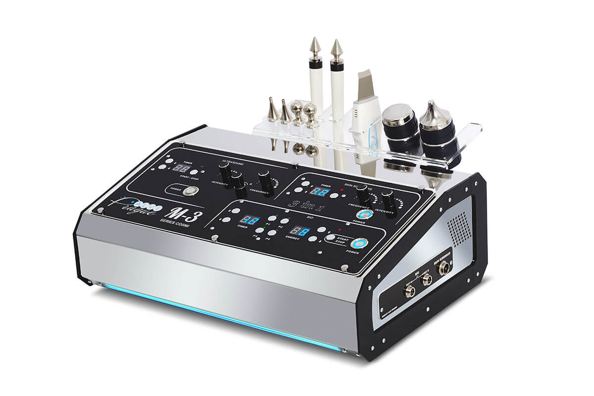 Equipo multifunción de estética M-3 comprar directamente del fabricante ...